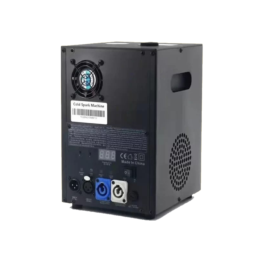 Arriendo Pista Baile Infinity | Chispas Frias |Boxparty